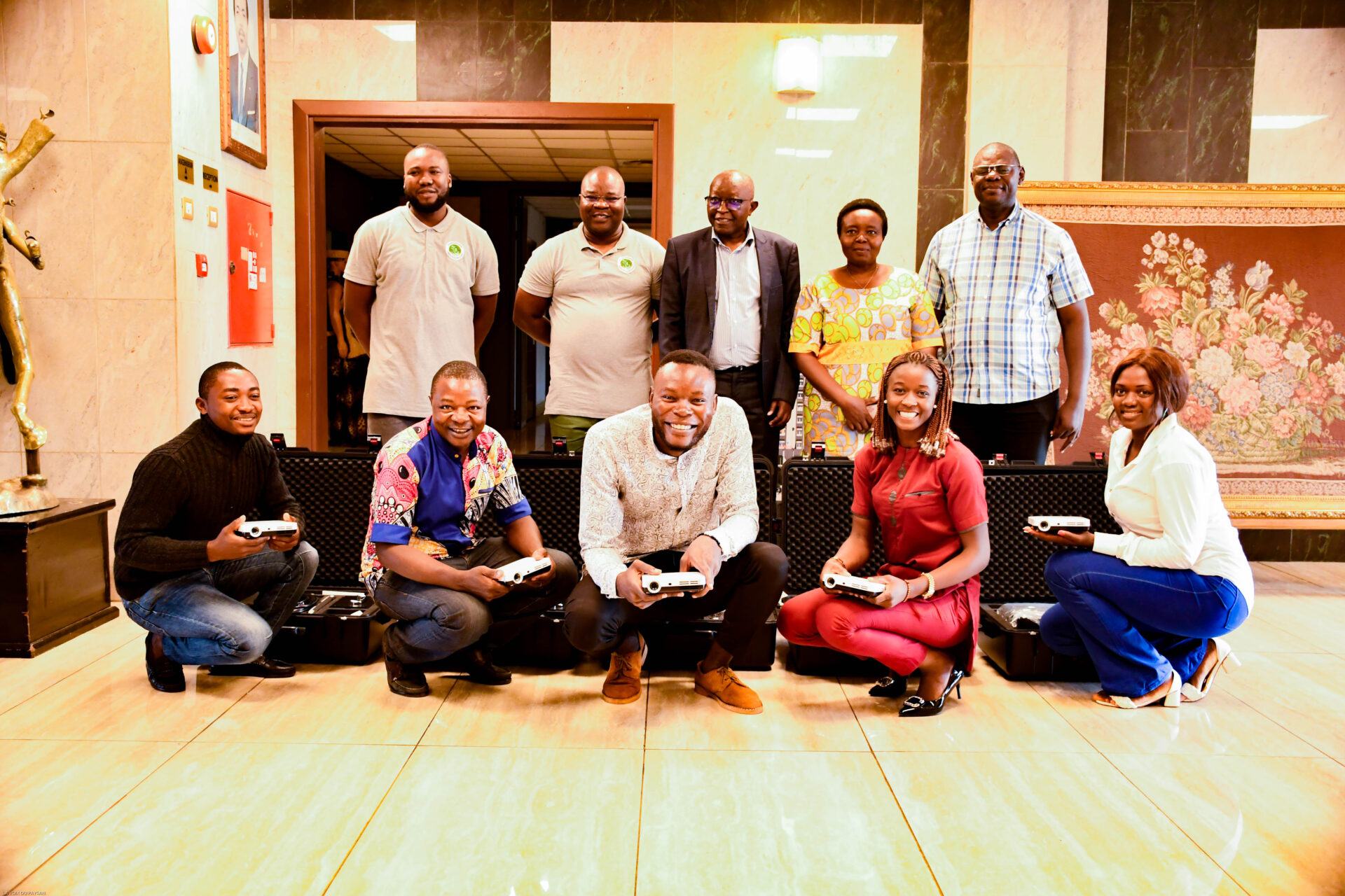 SEDA – Every Component Matters